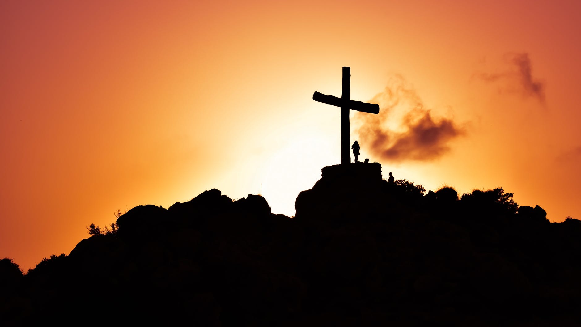 What is Contemplative Christianity? - The Contemplative Christian